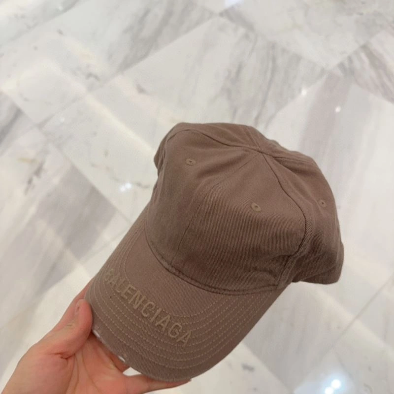 Bargain Balenciaga Caps
