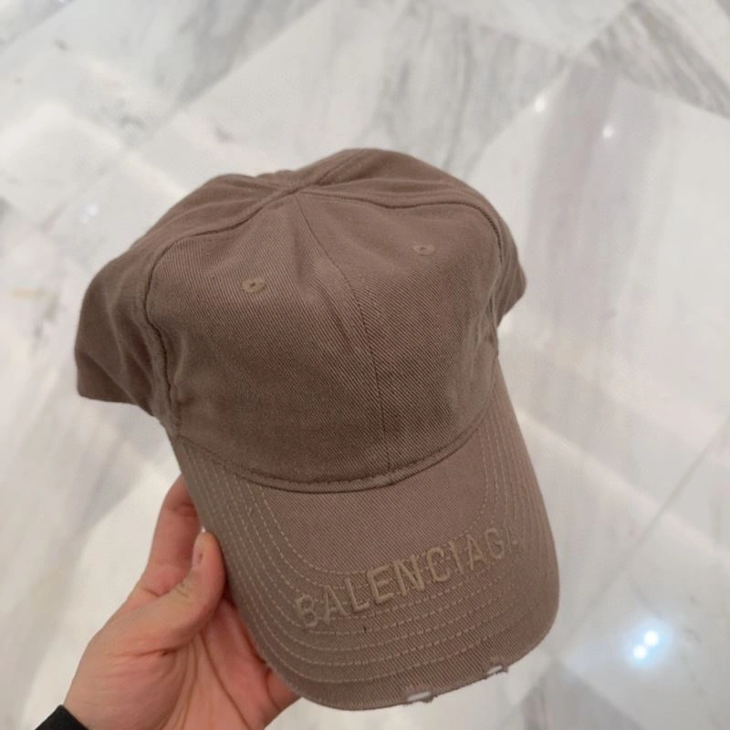 Bargain Balenciaga Caps