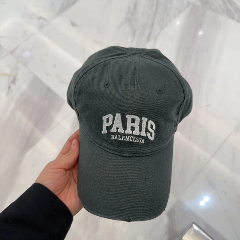 Balenciaga Caps