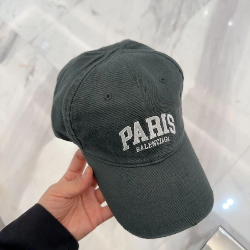 Cut-rate Balenciaga Caps