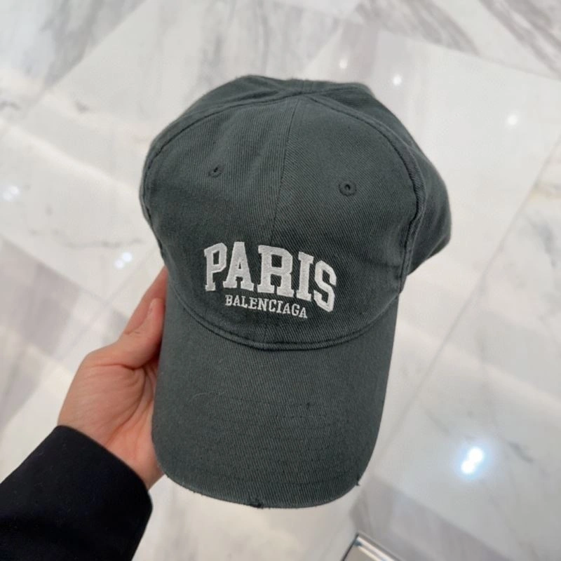 Cut-rate Balenciaga Caps