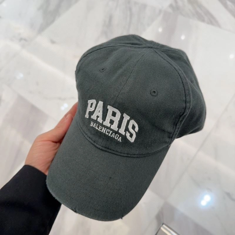 Cut-rate Balenciaga Caps