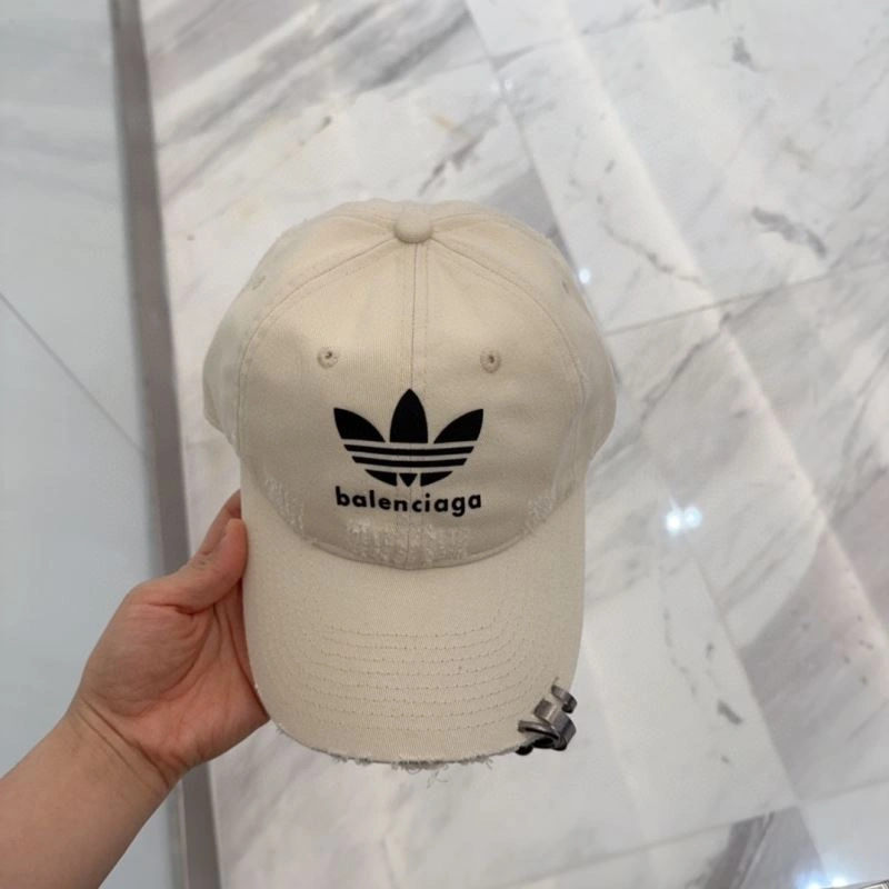 Balenciaga Caps