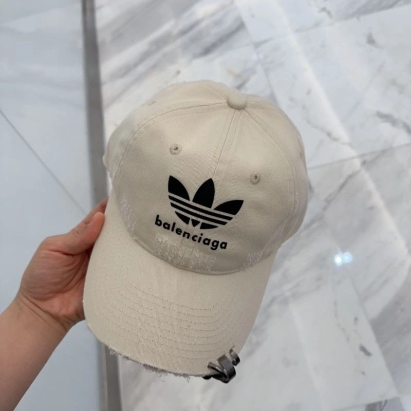 Cut-rate Balenciaga Caps