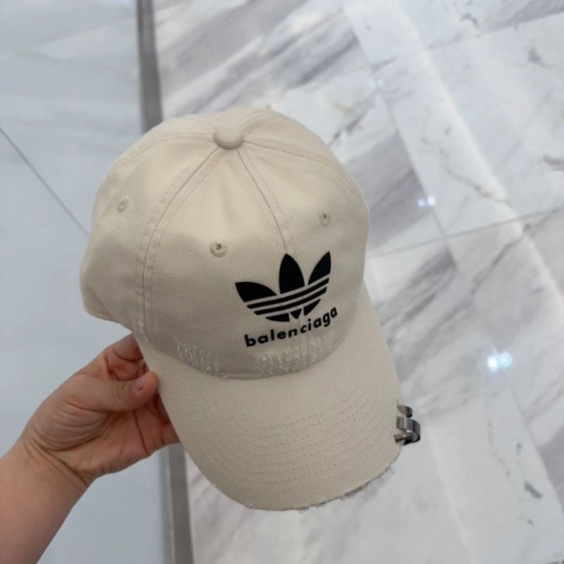 Cut-rate Balenciaga Caps