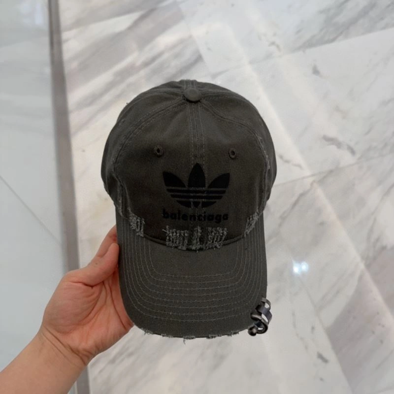 Balenciaga Caps