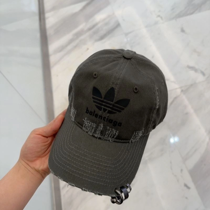 Value-priced Balenciaga Caps
