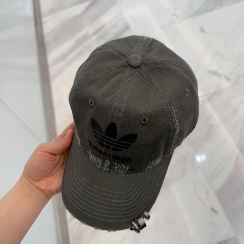 Value-priced Balenciaga Caps