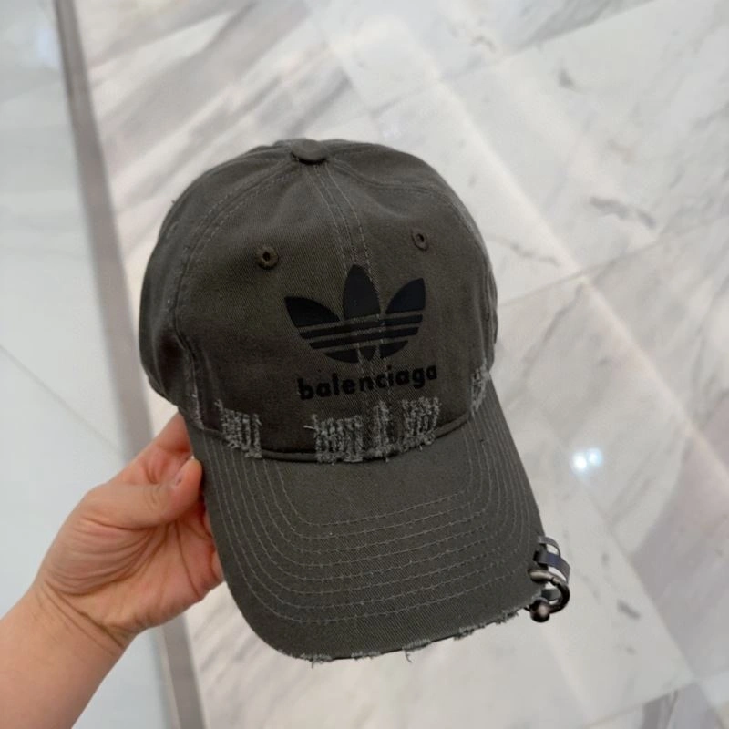 Value-priced Balenciaga Caps