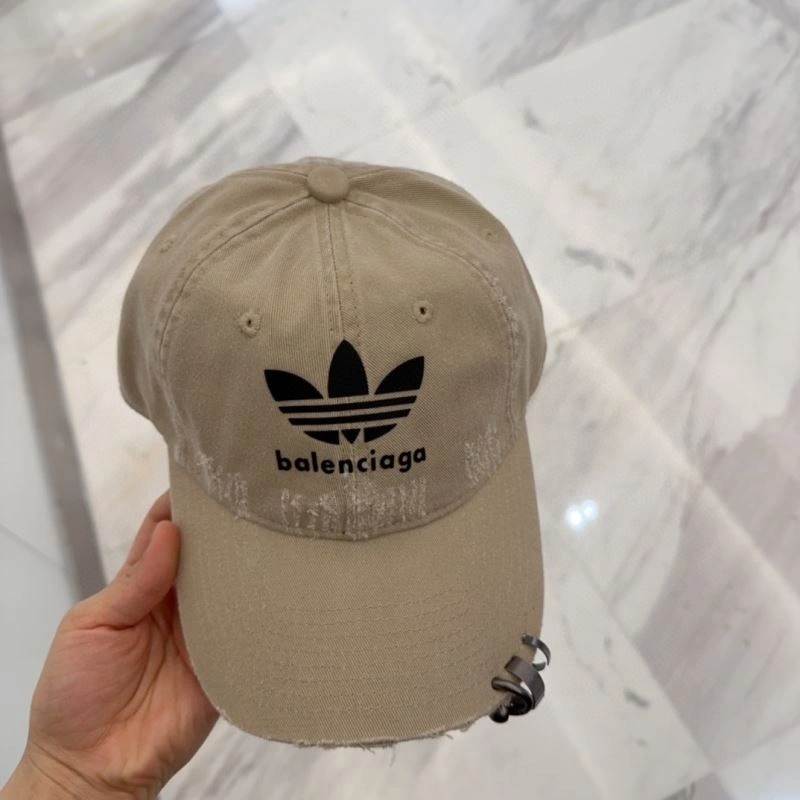 Balenciaga Caps