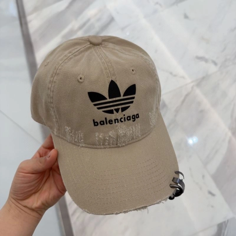 Value-priced Balenciaga Caps