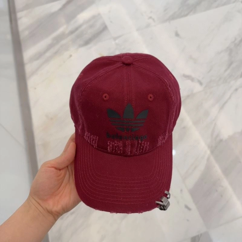 Balenciaga Caps
