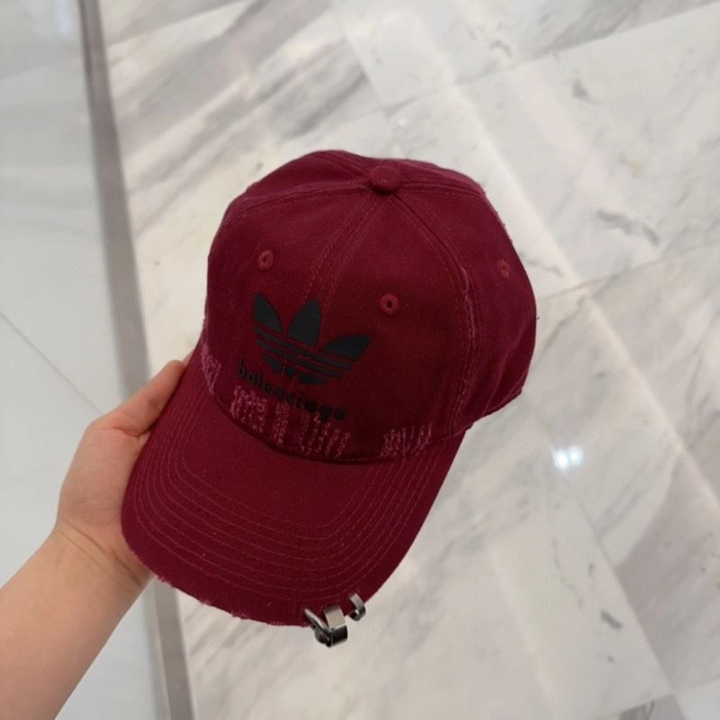 High fidelity Balenciaga Caps