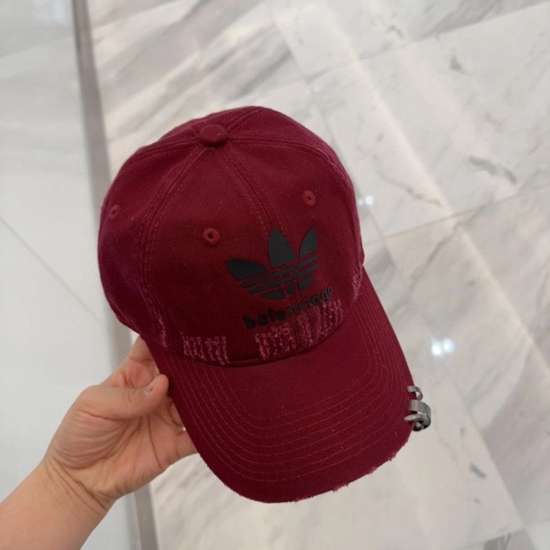 High fidelity Balenciaga Caps