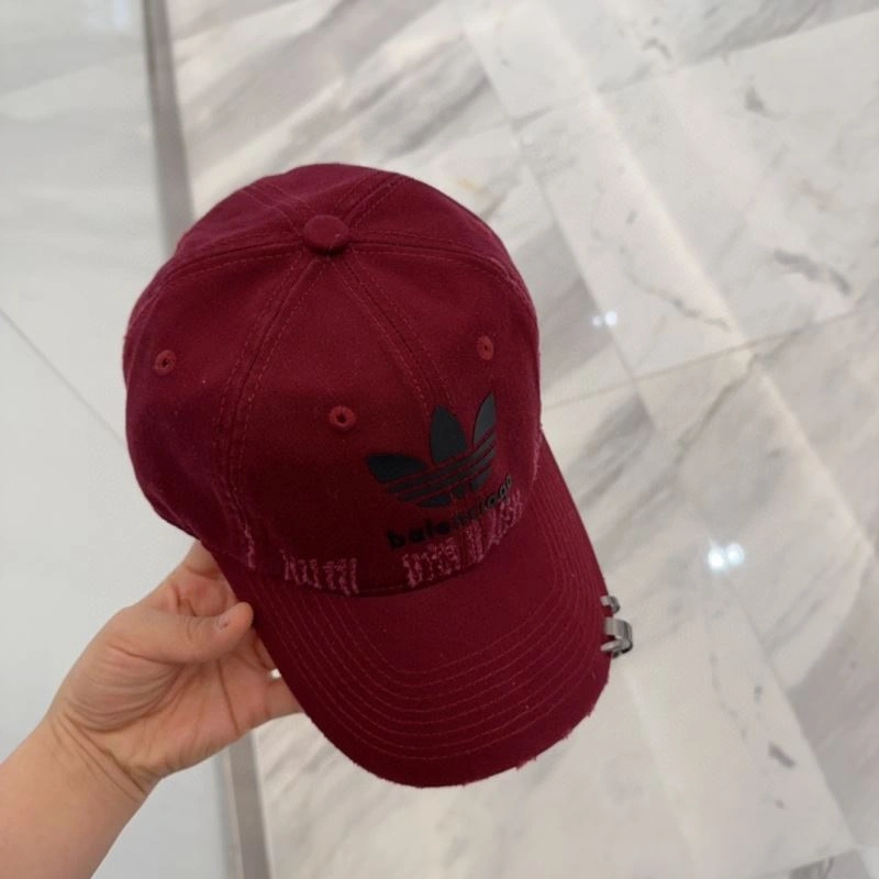 High fidelity Balenciaga Caps
