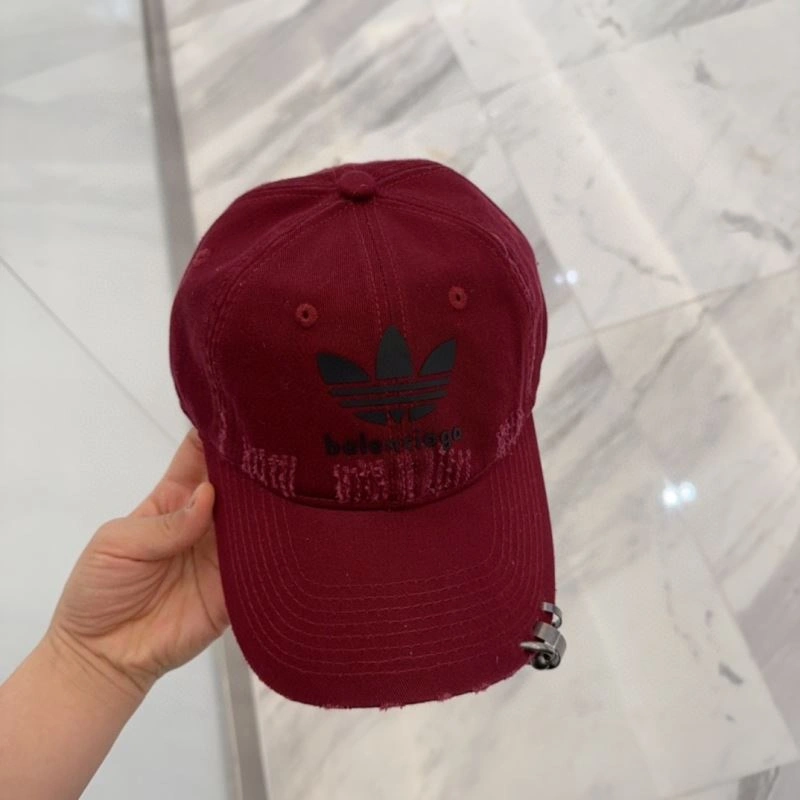 High fidelity Balenciaga Caps