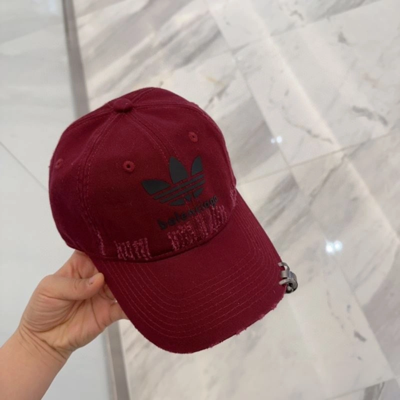 High fidelity Balenciaga Caps