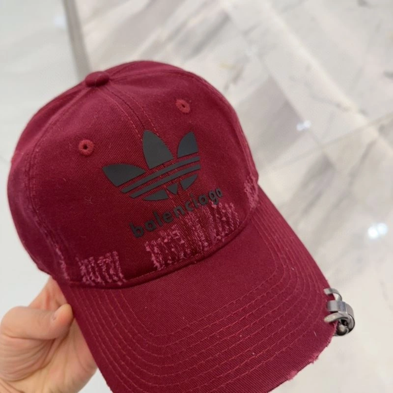 High fidelity Balenciaga Caps