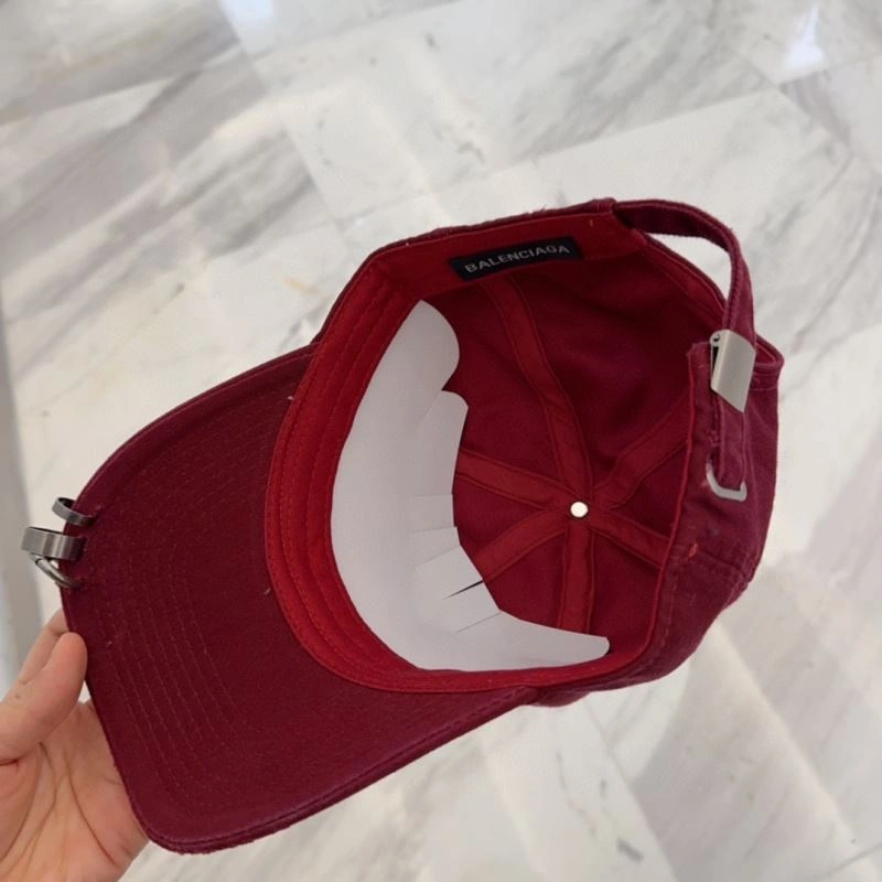 High fidelity Balenciaga Caps