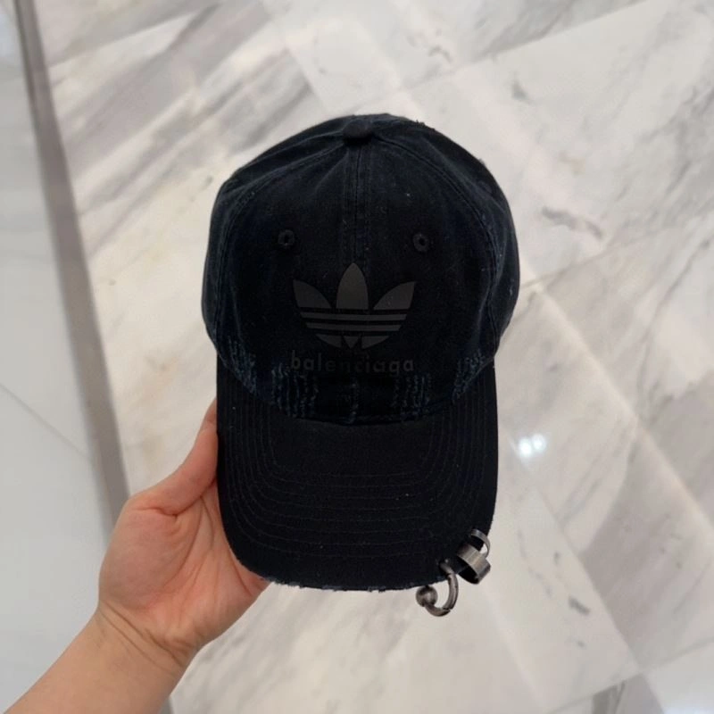 Balenciaga Caps