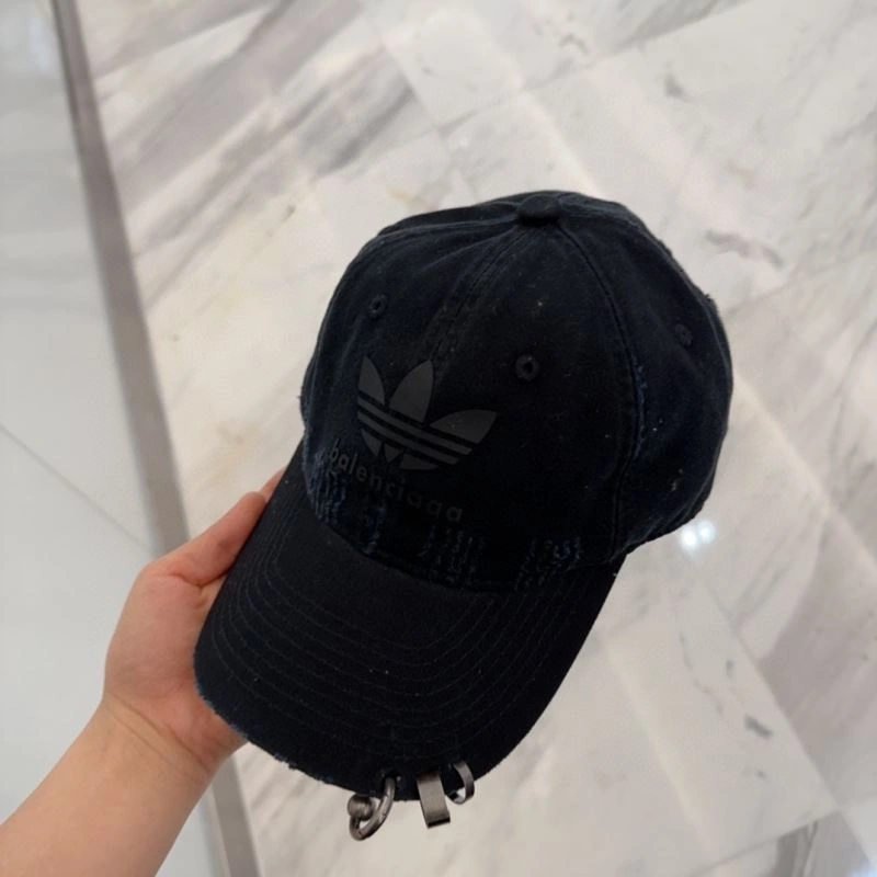 Genuine Balenciaga Caps