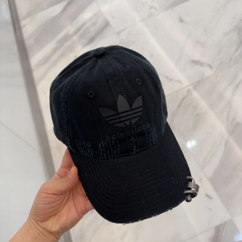 Genuine Balenciaga Caps
