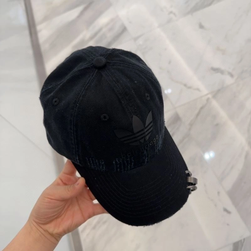 Genuine Balenciaga Caps