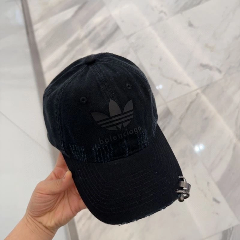 Genuine Balenciaga Caps