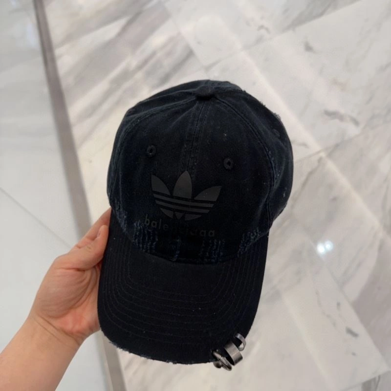 Genuine Balenciaga Caps