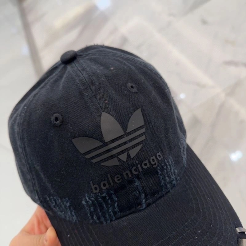 Genuine Balenciaga Caps