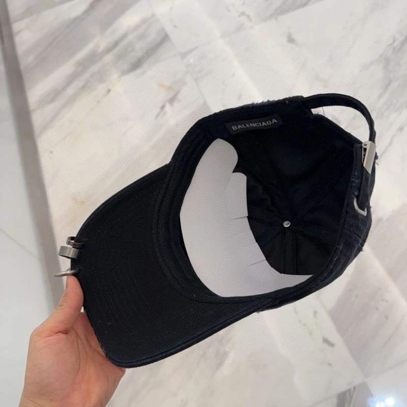 Genuine Balenciaga Caps