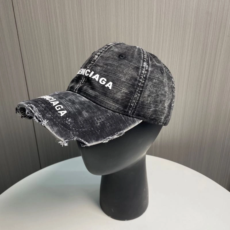 Balenciaga Caps
