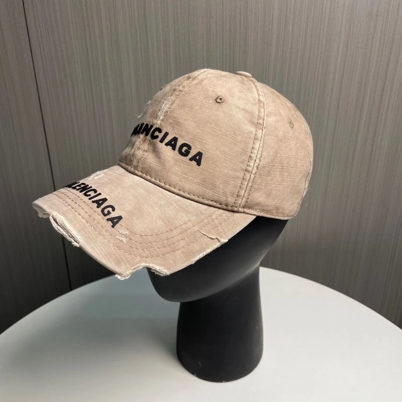 Balenciaga Caps