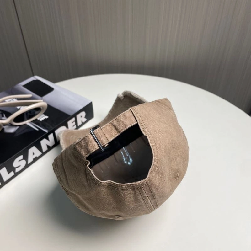 Factory-made Balenciaga Caps