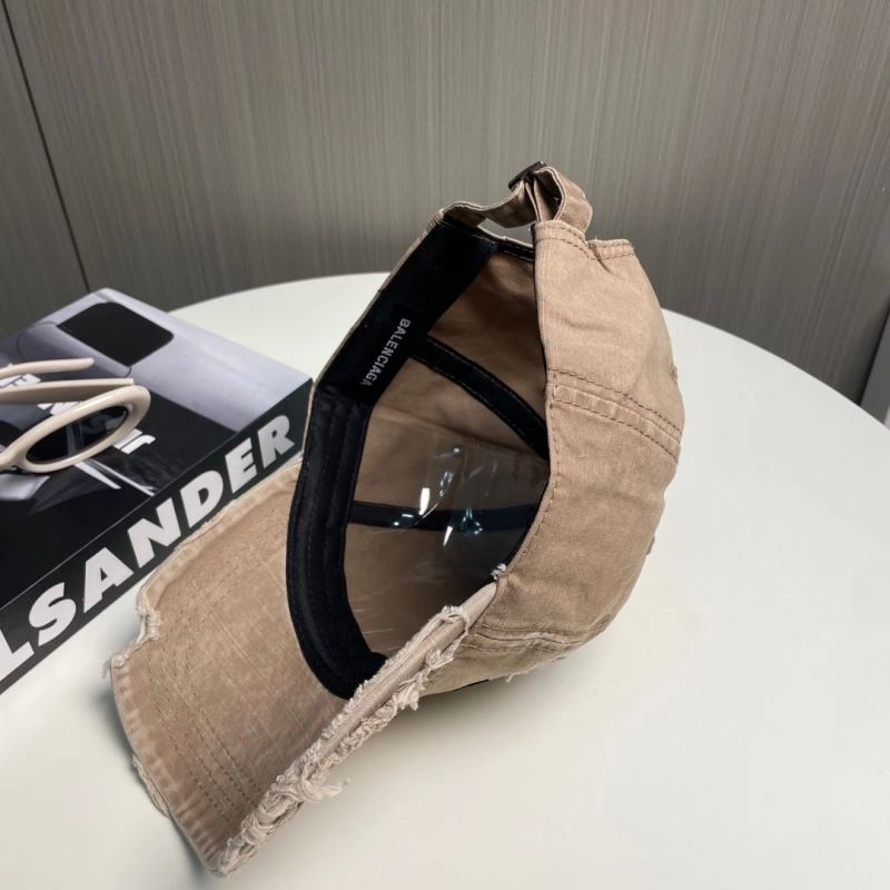 Factory-made Balenciaga Caps