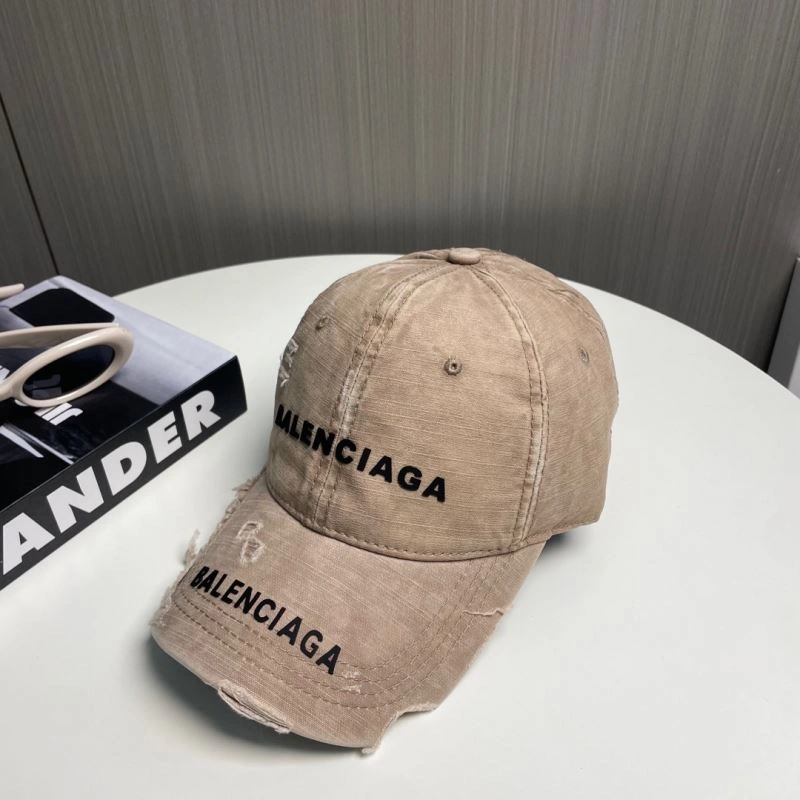 Factory-made Balenciaga Caps