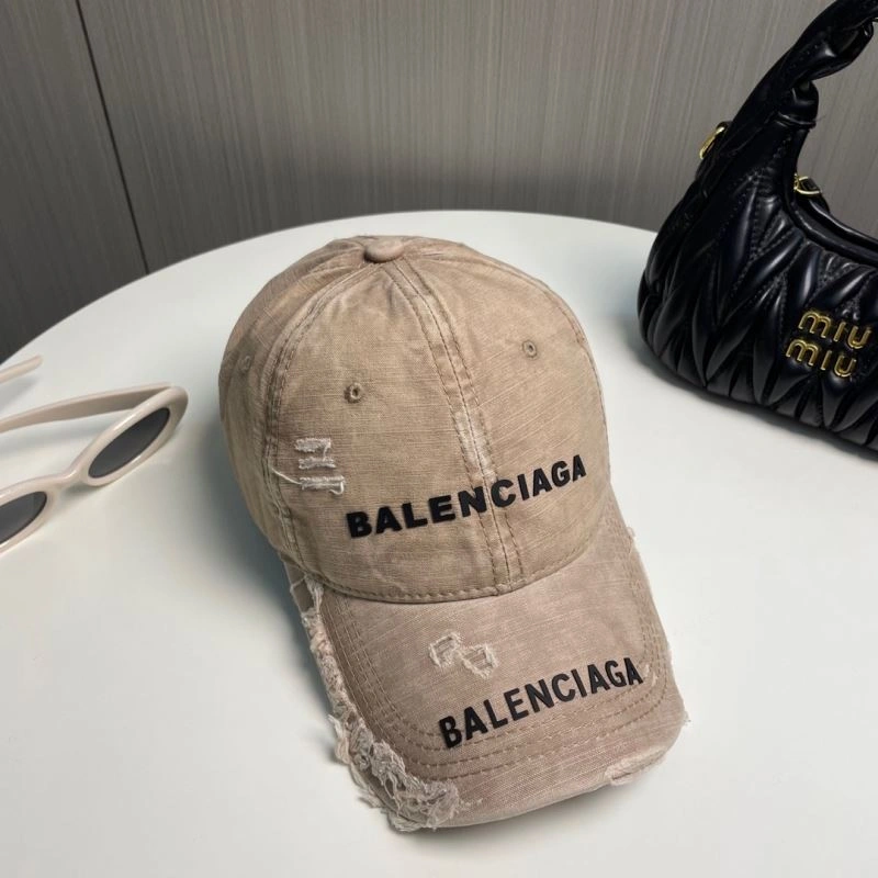 Factory-made Balenciaga Caps