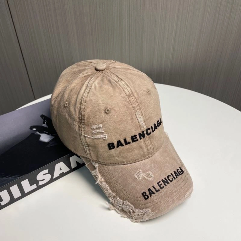 Factory-made Balenciaga Caps