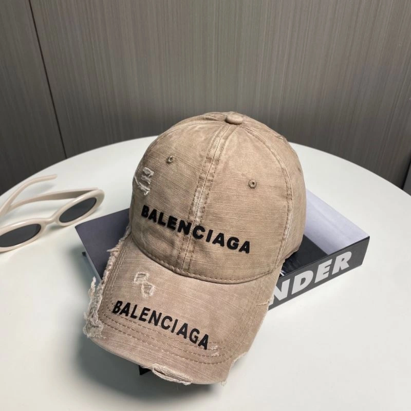 Factory-made Balenciaga Caps