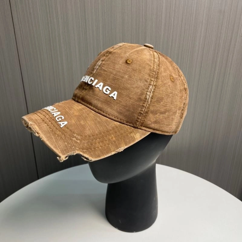 Balenciaga Caps