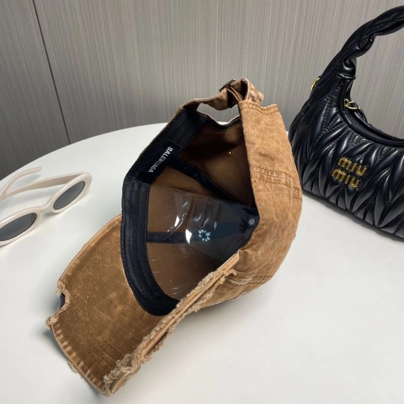 Mirror quality Balenciaga Caps