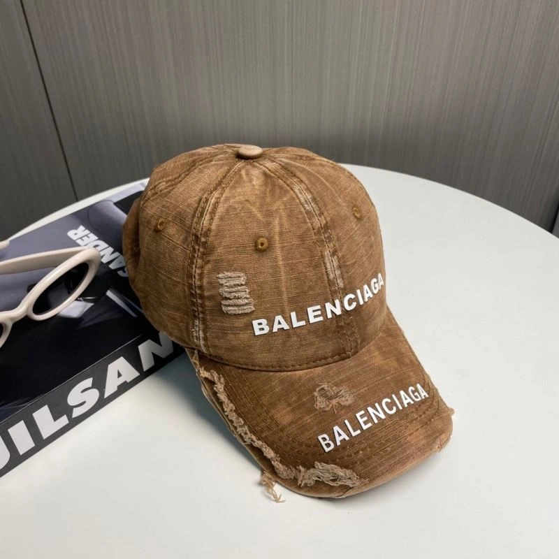 Mirror quality Balenciaga Caps