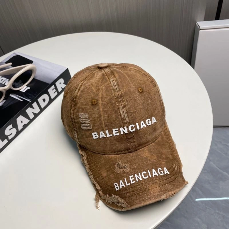 Mirror quality Balenciaga Caps