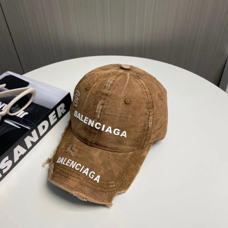 Mirror quality Balenciaga Caps