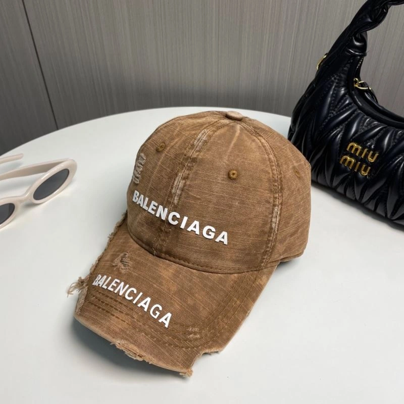 Mirror quality Balenciaga Caps