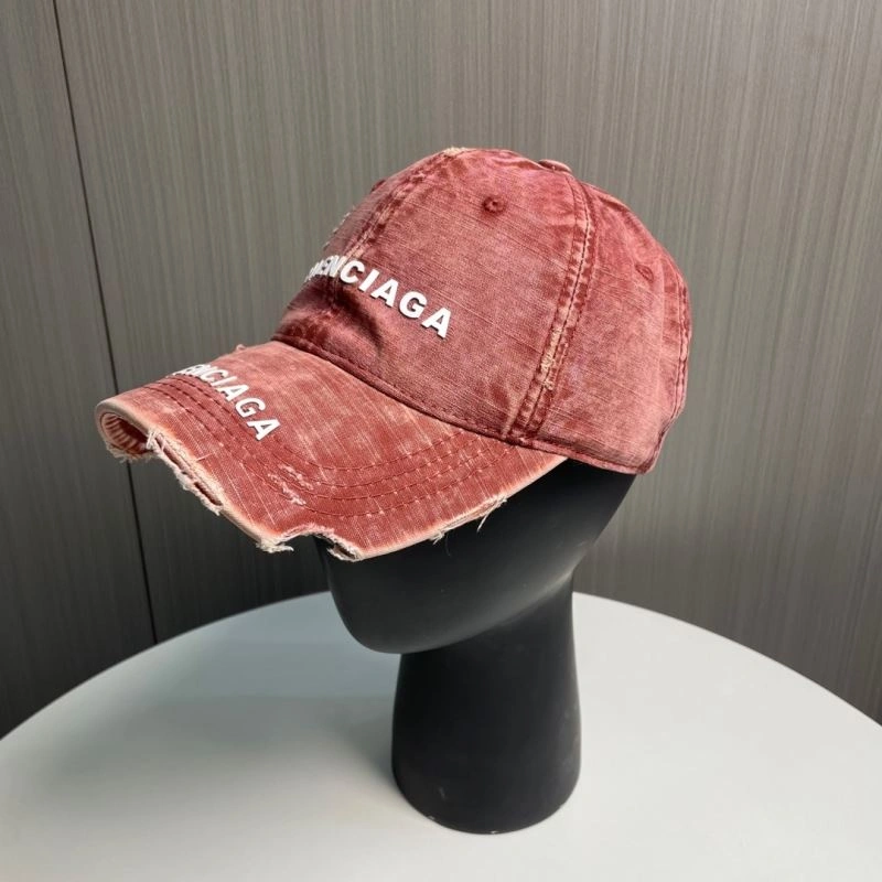 Balenciaga Caps