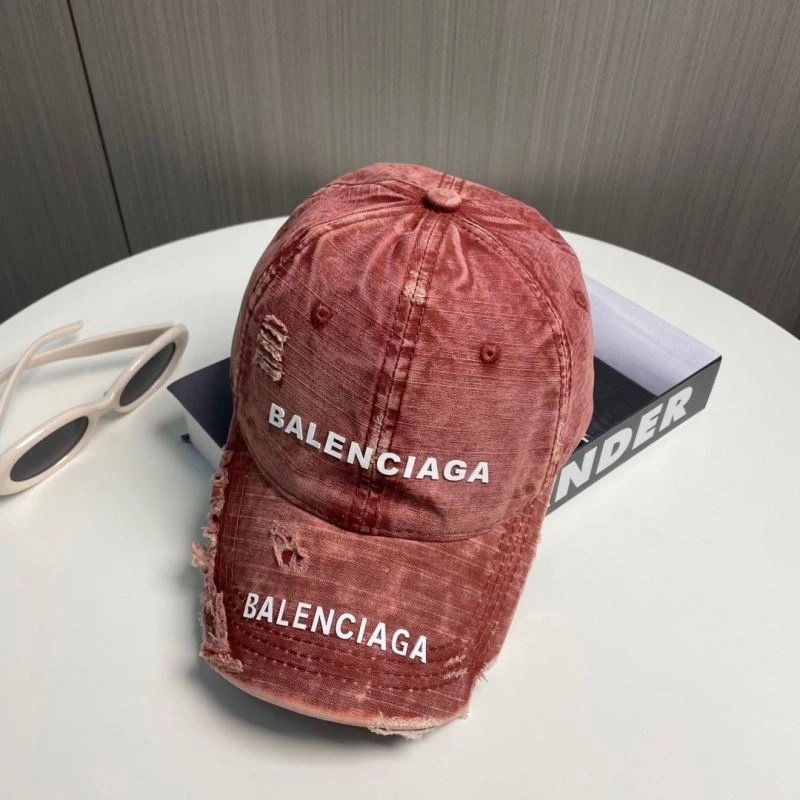 Brand-original Balenciaga Caps