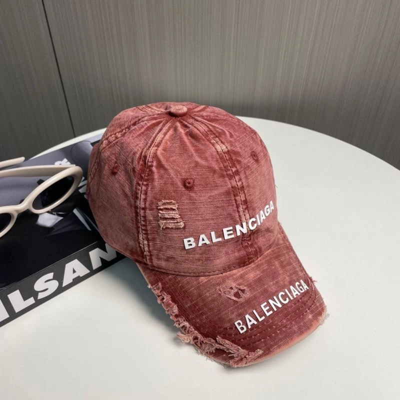 Brand-original Balenciaga Caps
