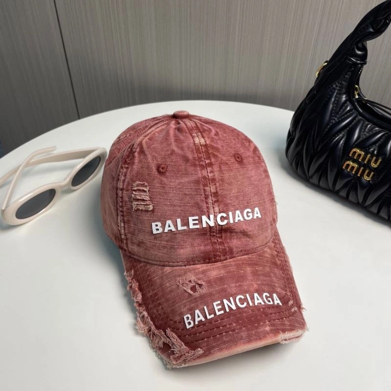 Brand-original Balenciaga Caps