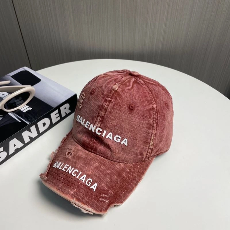 Brand-original Balenciaga Caps
